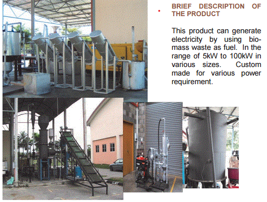 1 - Mechanical Engineering Business Unit (MEBU), School of Mechanical ...