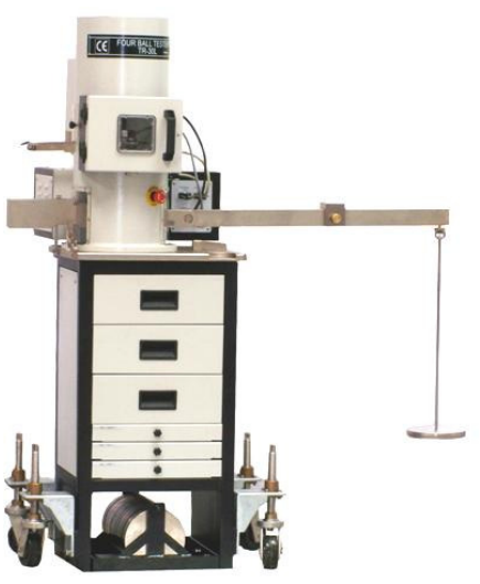 Tribology - Mechanical Engineering Business Unit (MEBU), School of ...