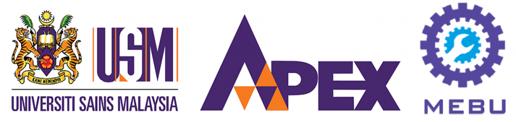 Logo_APEX_Baru - Mechanical Engineering Business Unit (MEBU), School of ...